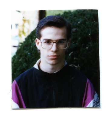 MHS 1992 Senior Class