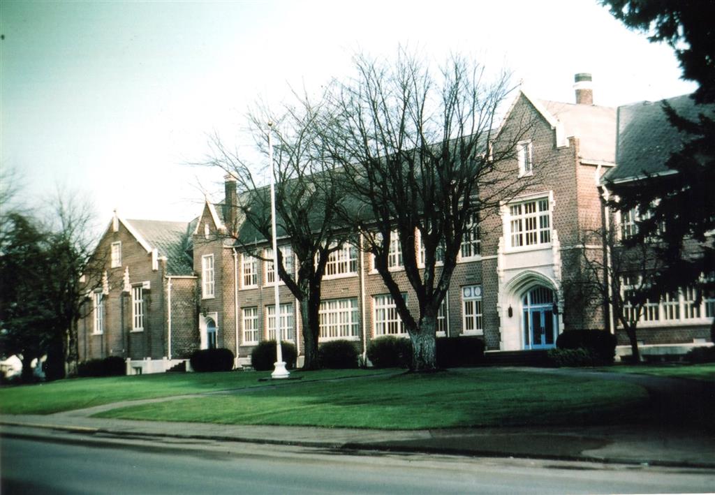 Molalla High School Alumni Association